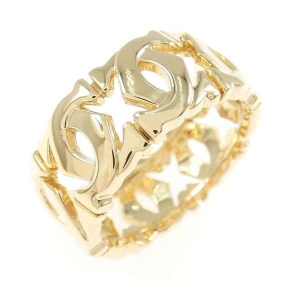 Cartier | Jewelry | Cartier Entrelacs Small Ring | Poshmark